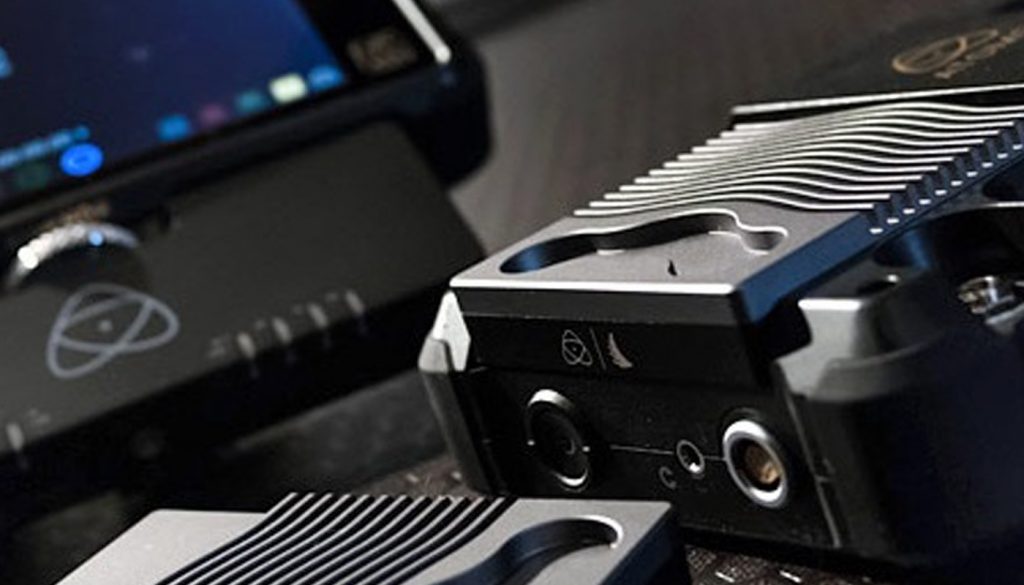 Multi-Pack Promo Atomos Master Caddy HD & Atomos Master Caddy 4k by G ...