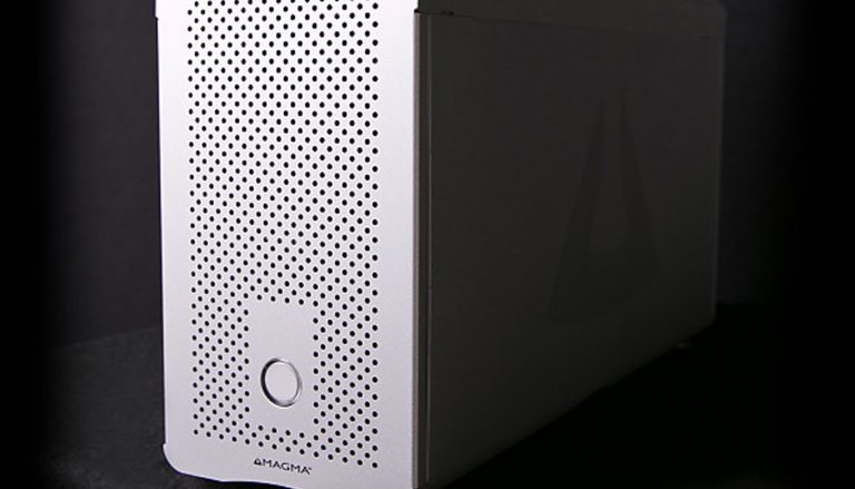 OSS Announces Price and Availability for the Magma ExpressBox 3T-V3 ...