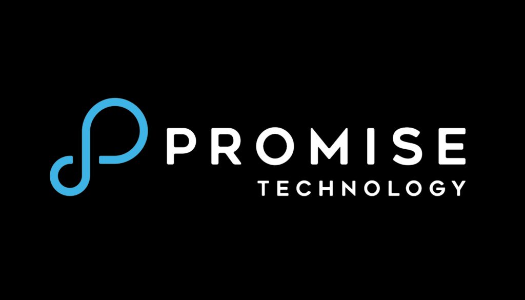 Promise Technology unveils Shared Scale Out SAN Storage Solution.