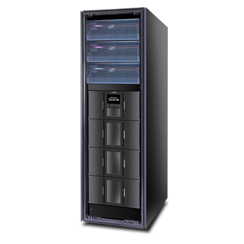 Introducing the New Spectra Stack. Modern Storage for Today's Data Center
