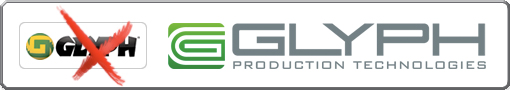Glyph Technologies evolve in to Glyph Production Technologies (GPT).