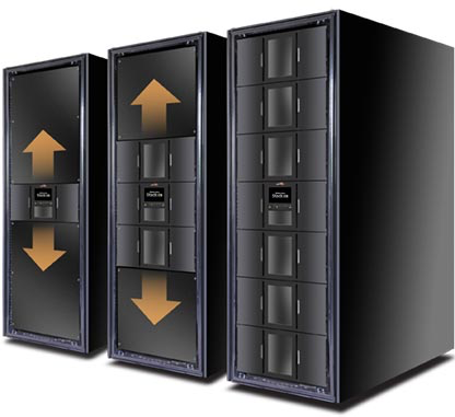Introducing the New Spectra Stack. Modern Storage for Today's Data Center