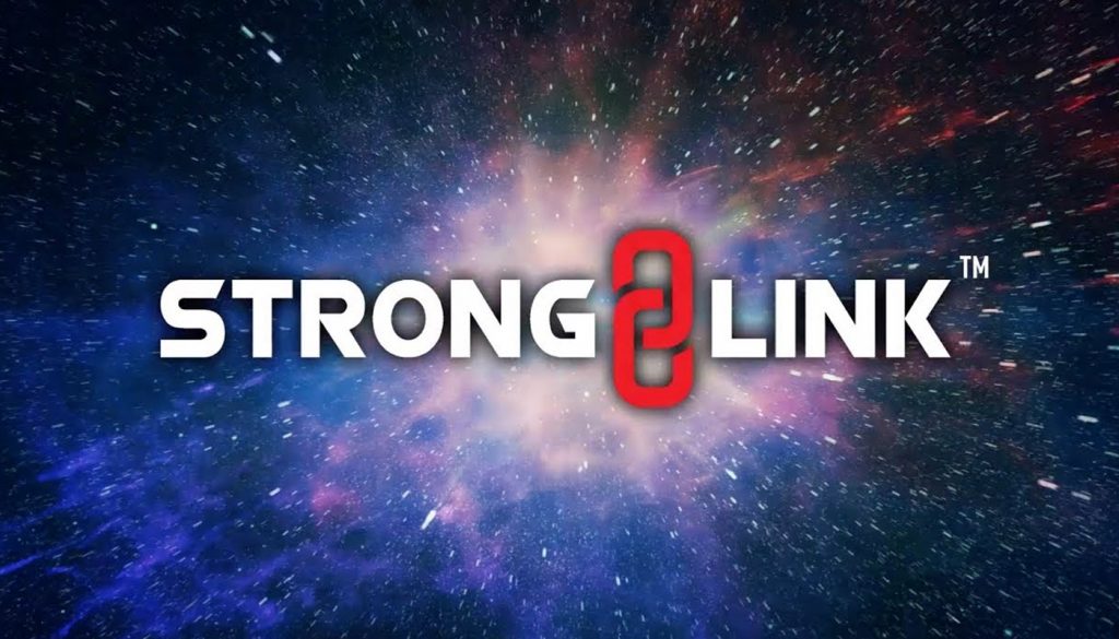 StrongLink Cognitive Data Management