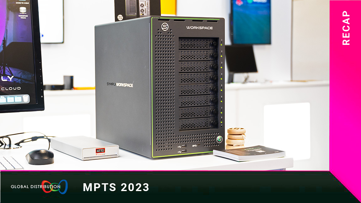 MPTS 2023: Embracing Innovation and Creativity